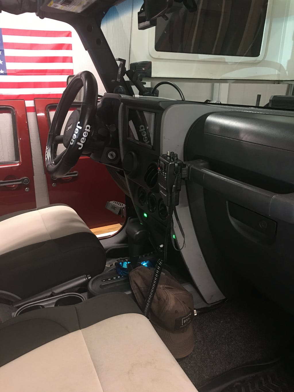 Our Customer Installations Photo Gallery - JeepUniq